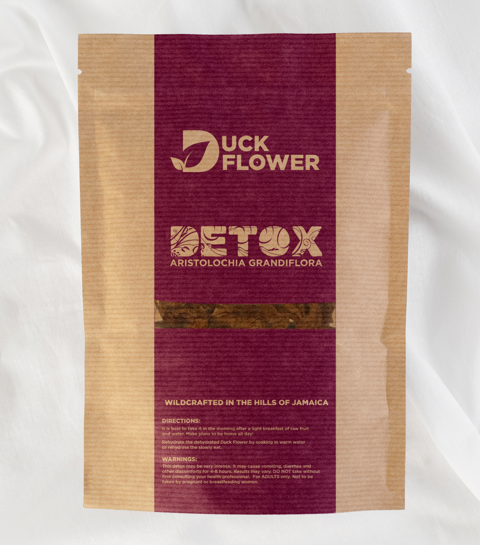 Duck Flower Detox - Dr Sebi Approved – duckflowerdetox