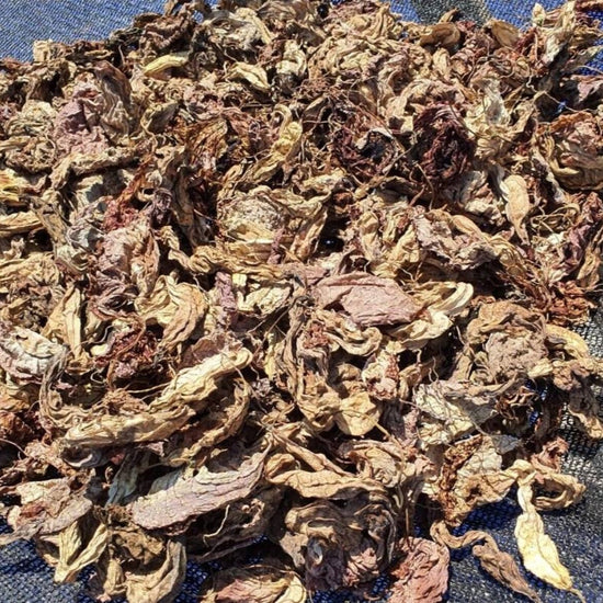 Duck Flower Detox - Dr Sebi Approved – duckflowerdetox